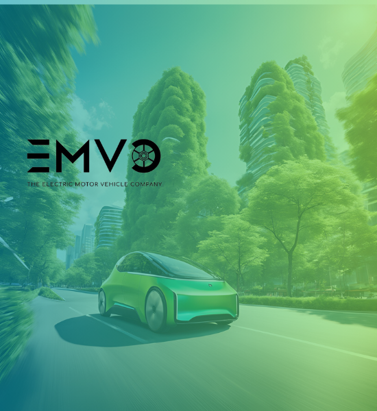 EMVC - GoGreen!